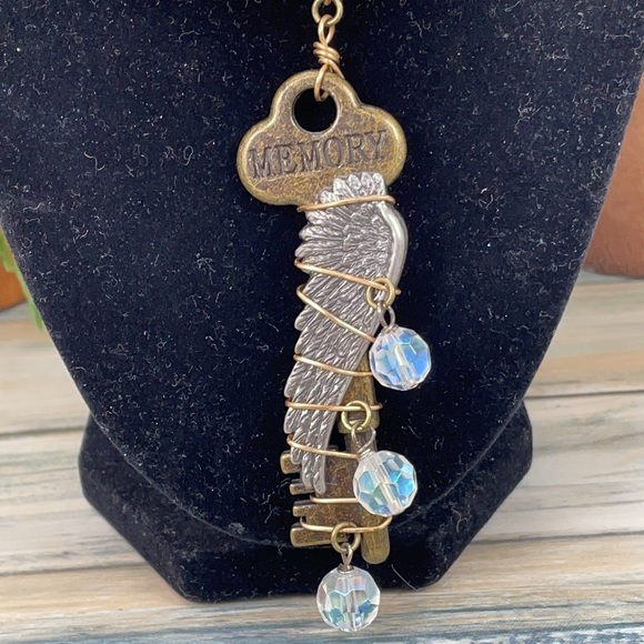 Adorned Crown Vintage Jewelry | Jewelry | Adorned Crown Artisan ...